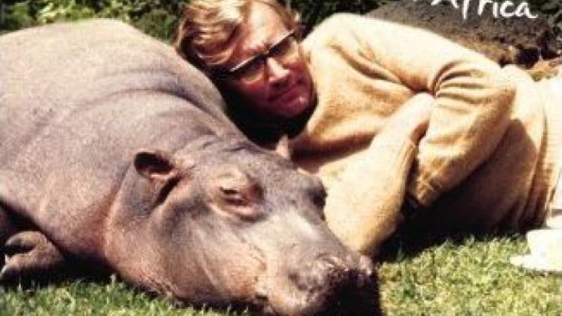 Alan Root, wildlife filmmaker scarred by attacks from a hippo, an adder ...