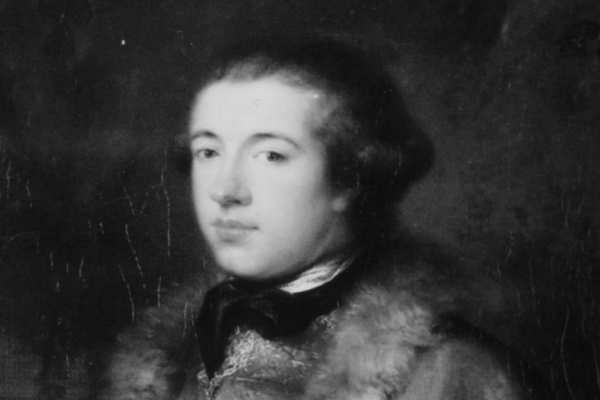James Boswell, Biographer – James Boswell Biography – FDOMF