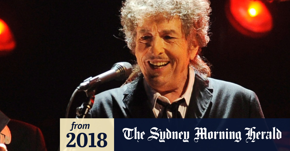 Bob Dylan review: Things have changed – and stayed the same