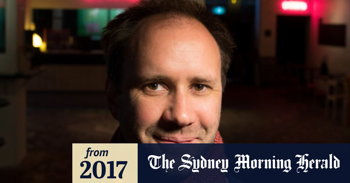 Belvoir's Eamon Flack aims for year of 'grinning back' at troubled world