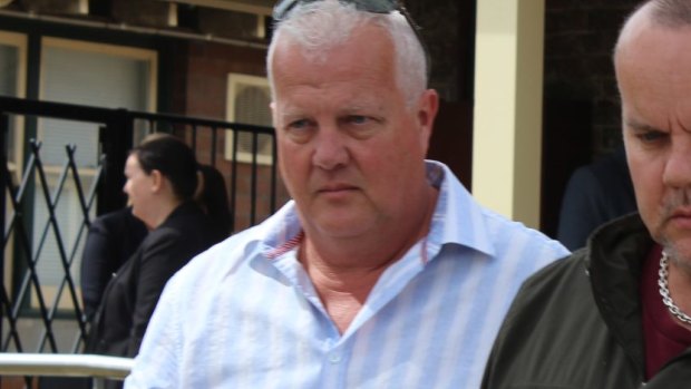 'No sympathy': Driver charged over horror fatal crash accused of ...