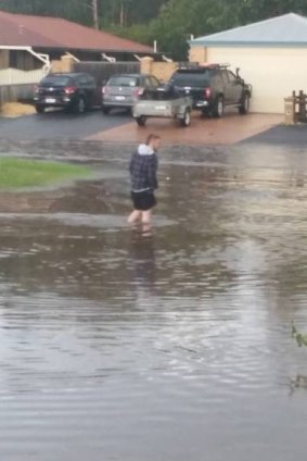 Perth weather: Downpours expected for Perth and South West as Eaton floods