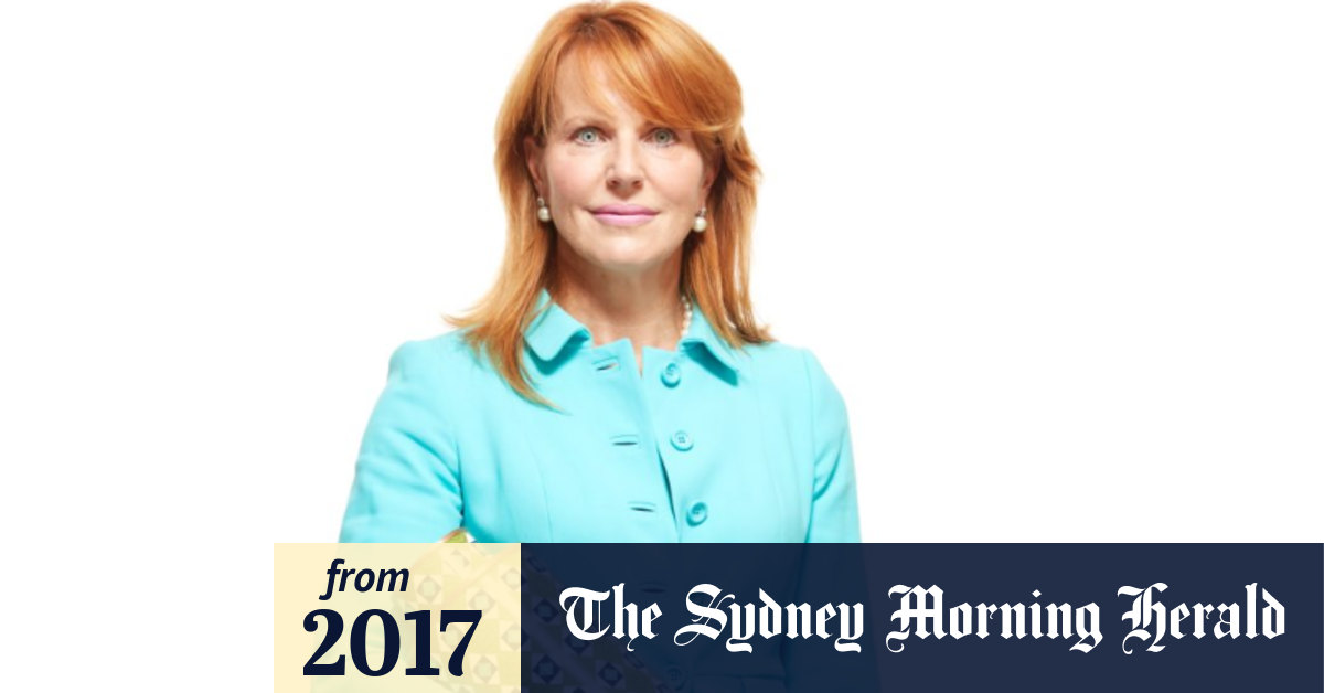 What's a 'good death'? Industry expert Jane Grover wants to get us talking