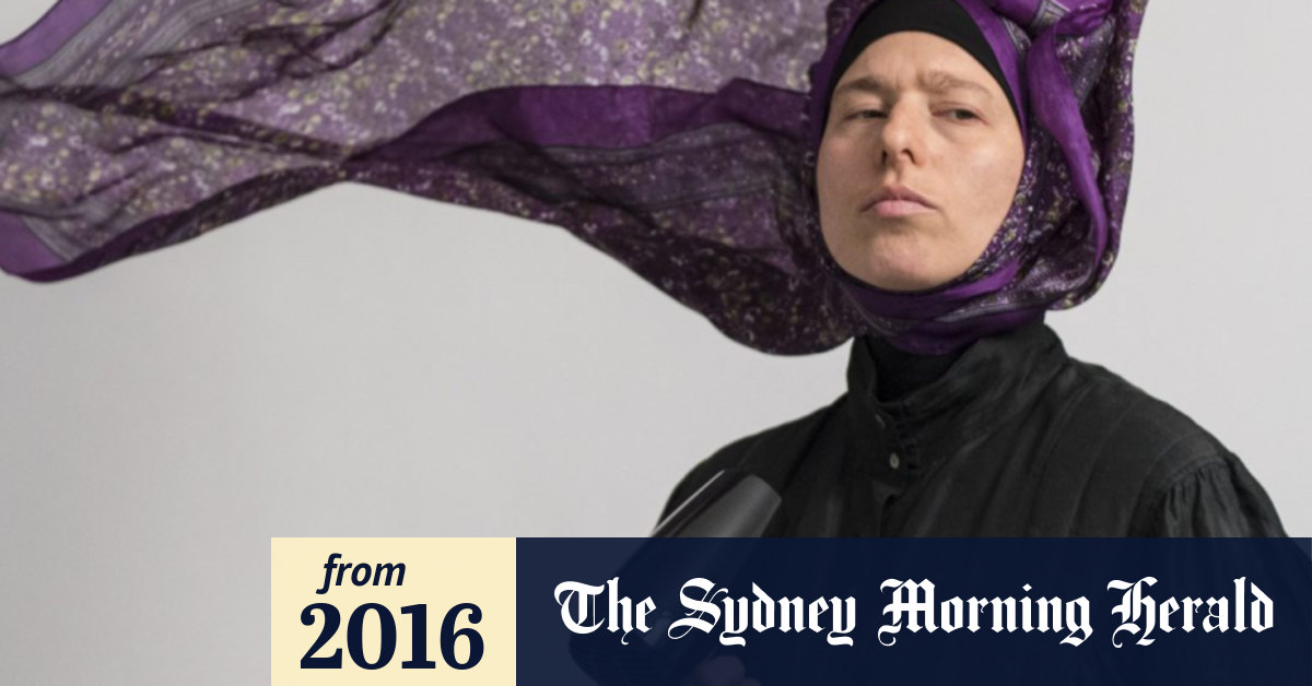 Blake Prize 2016 is a show of faith
