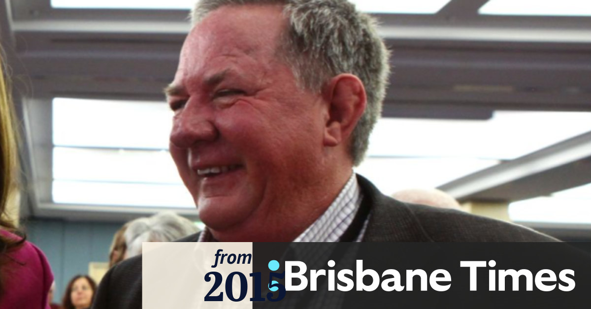 Labor denies former deputy Tim Mulherin agriculture conflict