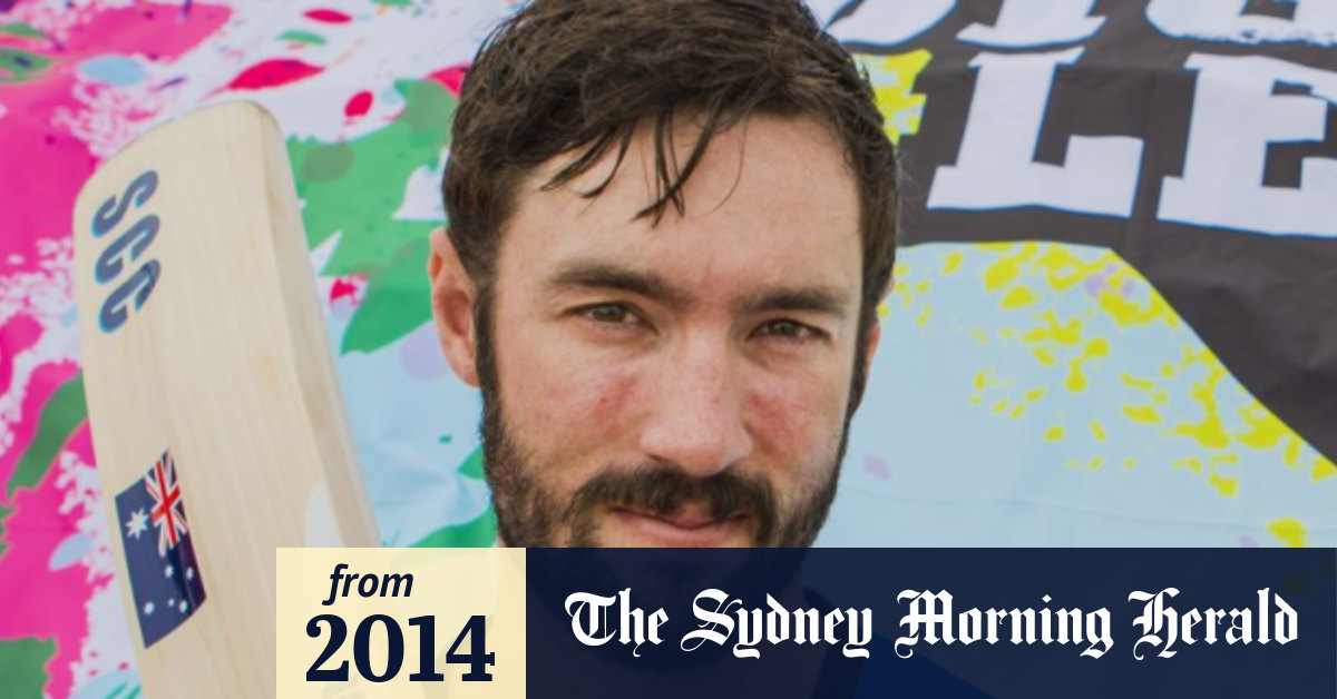 Canberra cricketer Jono Dean called into Adelaide Strikers squad for ...