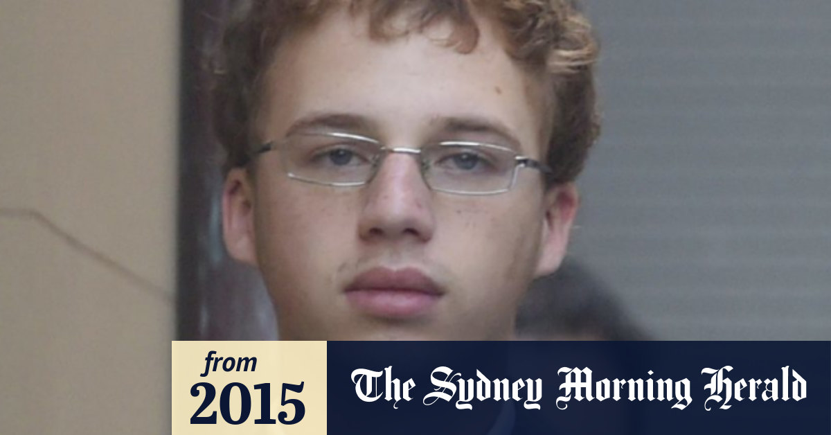 Morgan Huxley's accused murderer Daniel Jack Kelsall was an 'easy ...