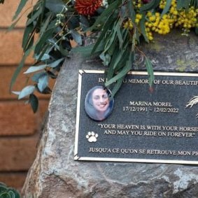 Marina Morel”s mother calls for inquiry into daughter’s death