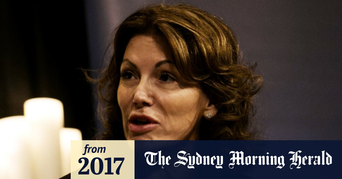 Australia's richest female chief executive, Maxine Horne, looks beyond ...