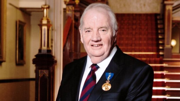 Obituary: Ken Taylor served justice and defence tirelessly