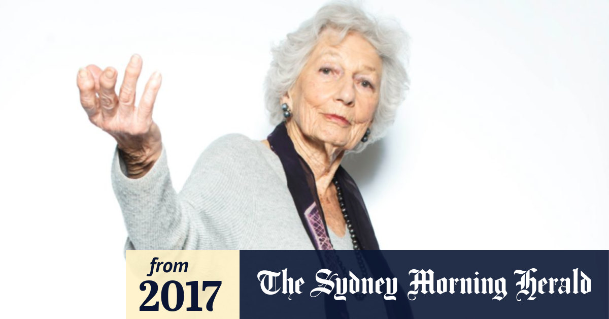 How Sydney socialite and film producer Robin Dalton stole the headlines ...