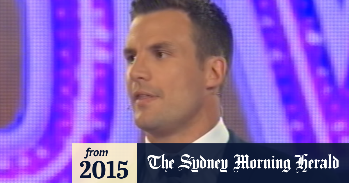 Beau Ryan addresses cheating accusations on The Footy Show