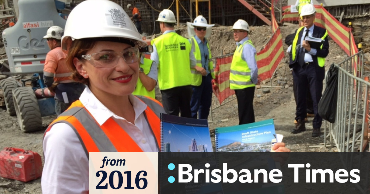 Queensland's 50-year vision for its southeast must take heed of region ...