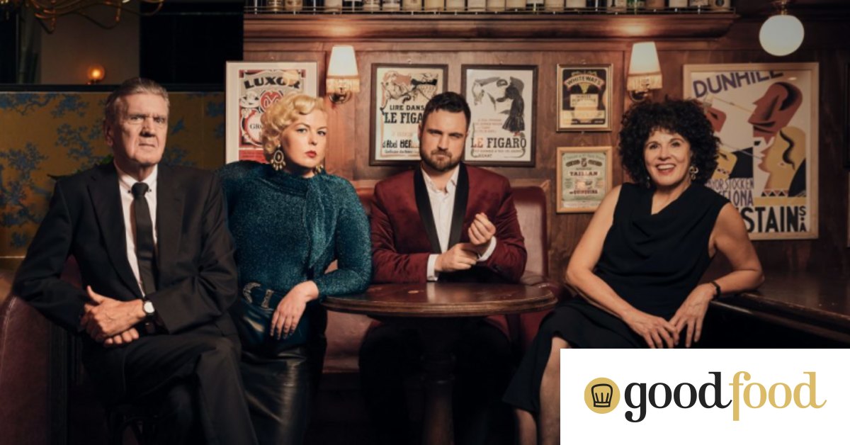 Your Good Food Guide questions, answered