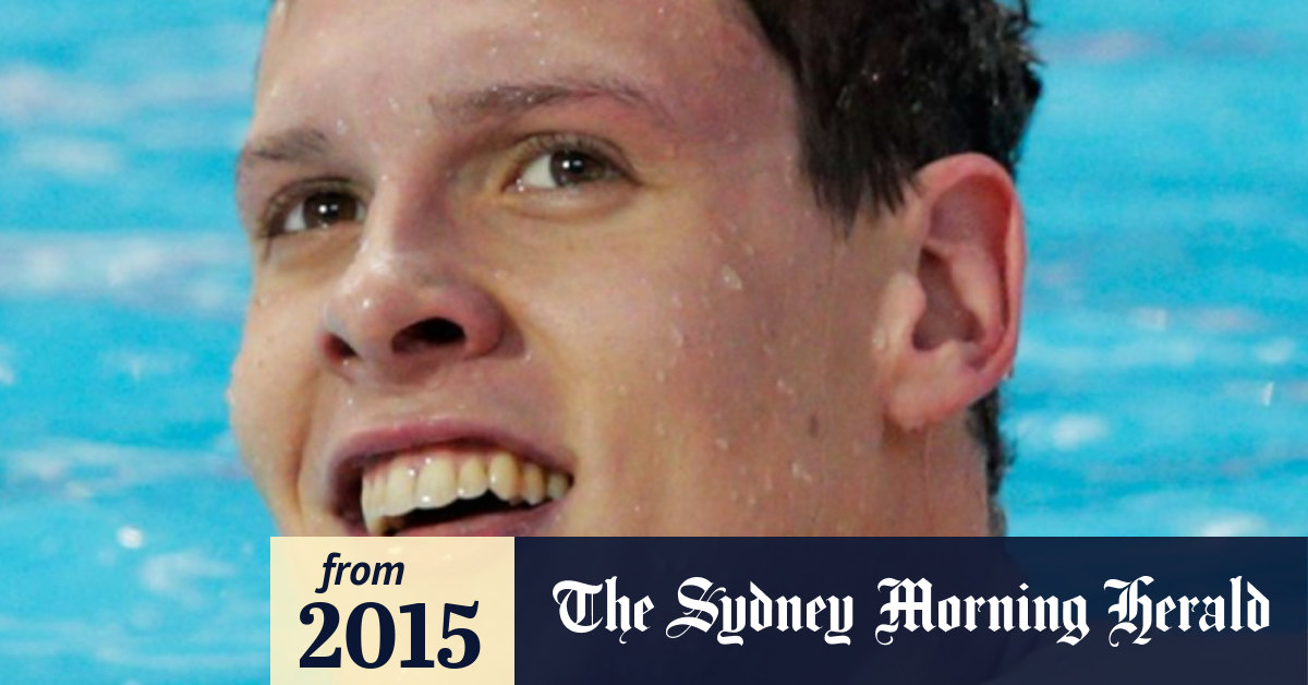 Aussies miss world swimming championships podium