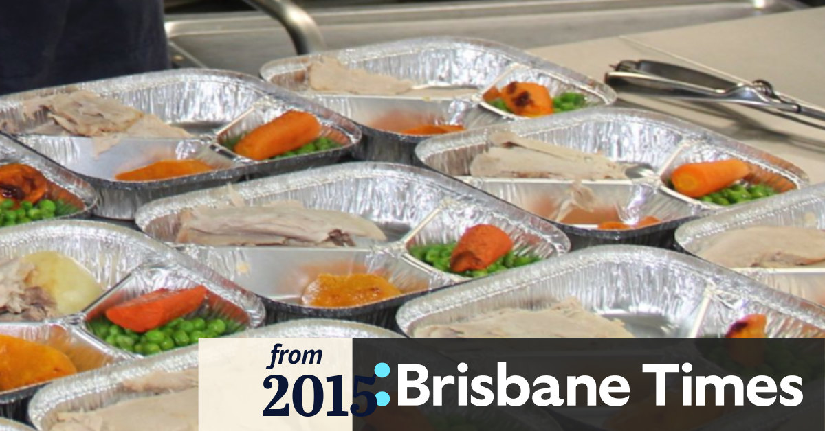 Queensland Meals on Wheels in turmoil after bullying claims