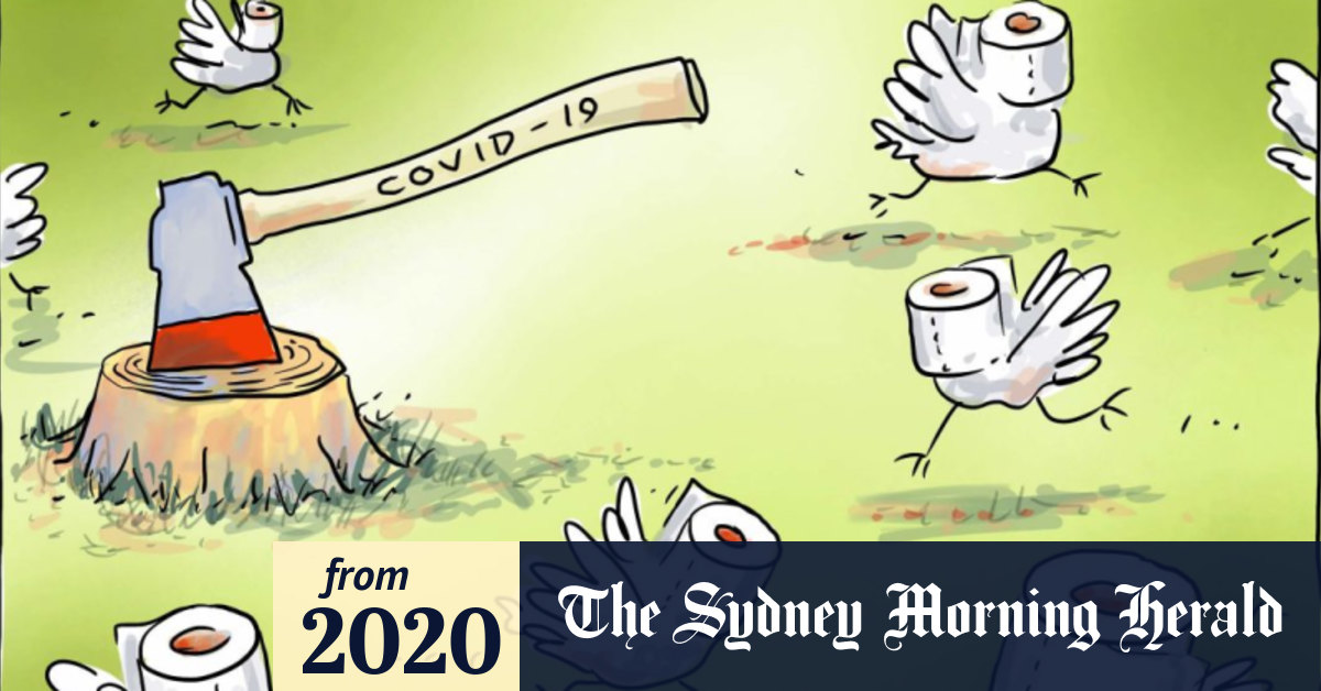 Today's cartoons: The illustrated news