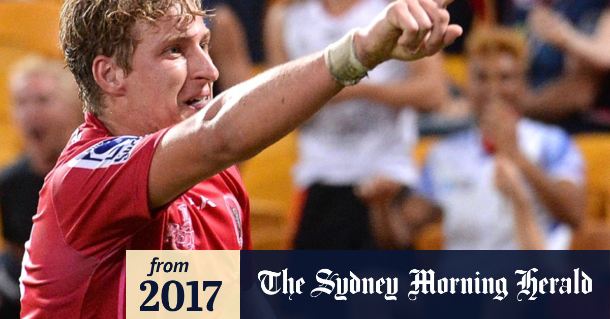 Cooper made me reach next level: McIntyre