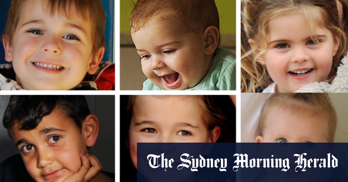 NSW weather: Lismore flooding brings out hope amid fear for children