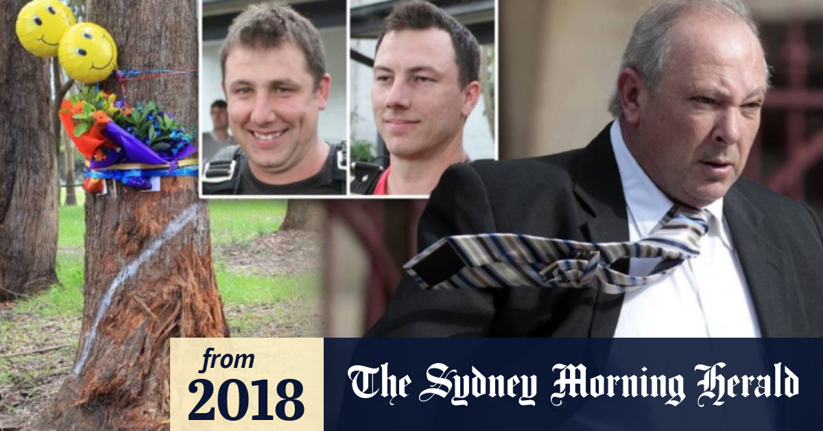 Joe Fenech faces special hearing for triple fatality in 2010