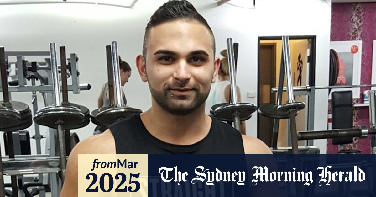 Antisemitism Sydney: Key caravan bomb player is ‘drug smuggler who fled ...