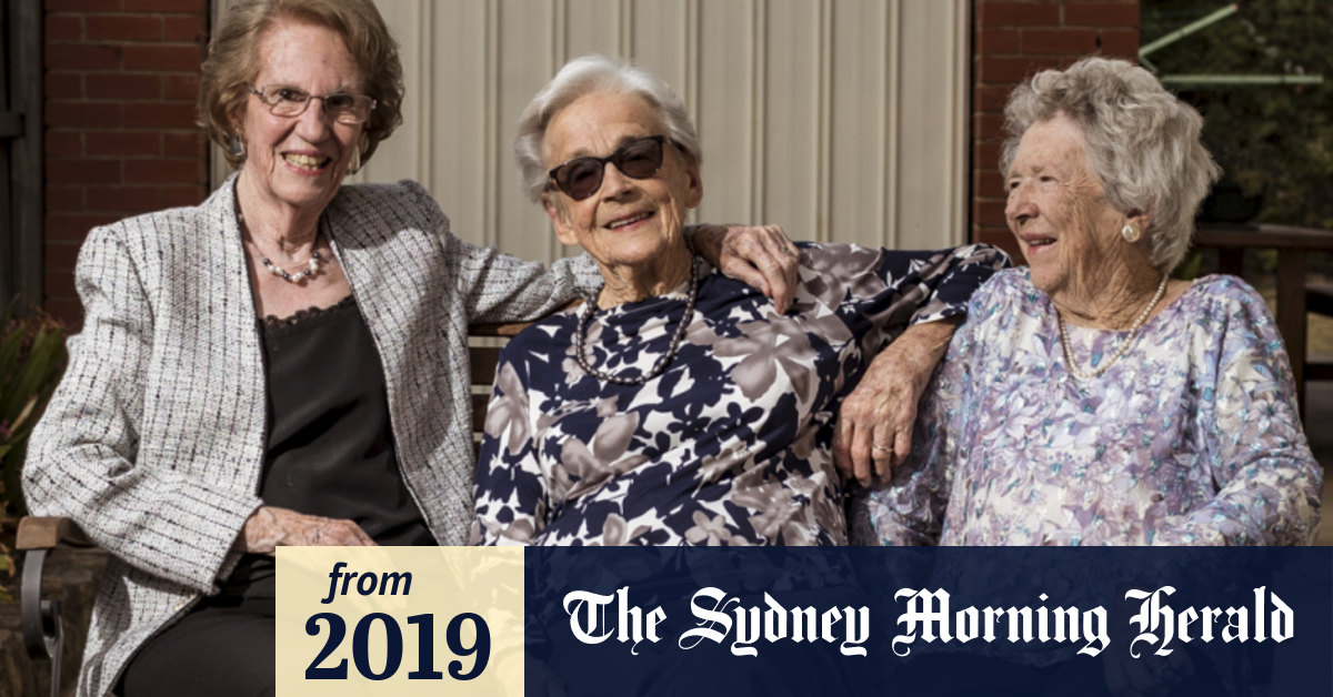 'Bricks for chicks': how to combat ageing female homelessness