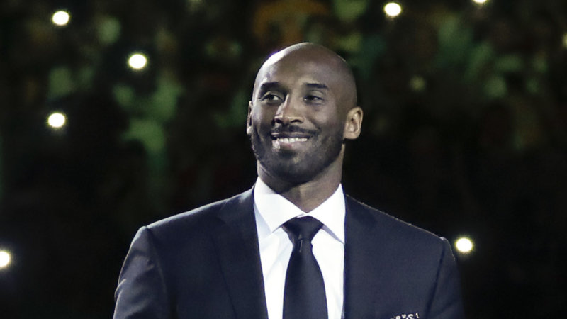 How Kobe Bryant built a business empire