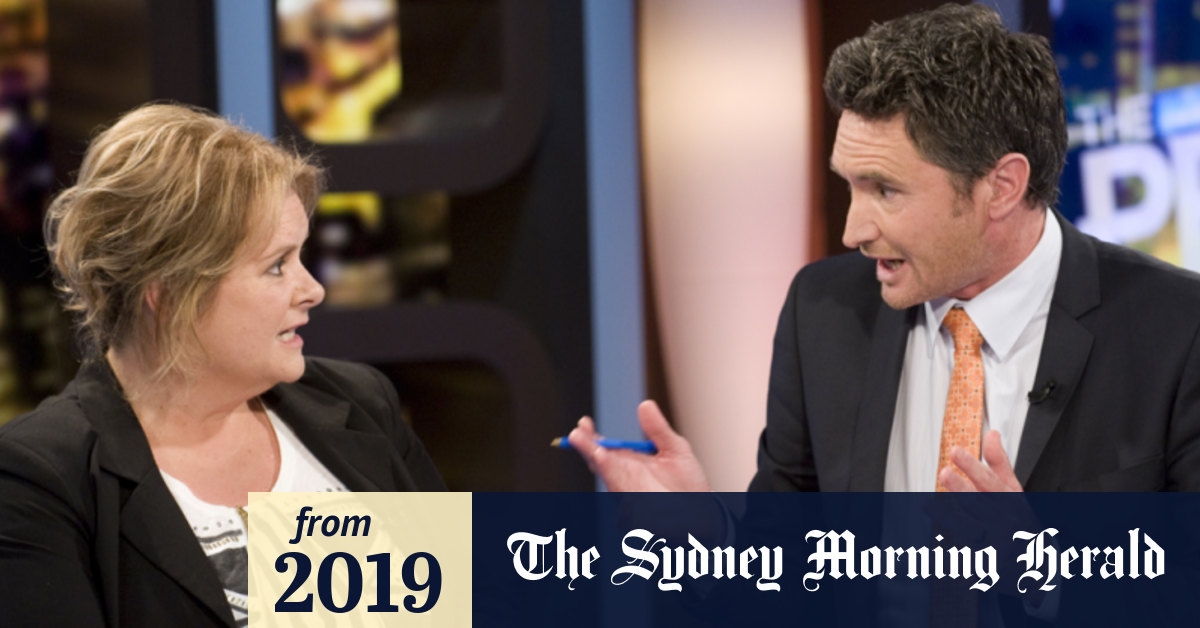 The Project on Channel 10: Tears, scandals and one angry PM