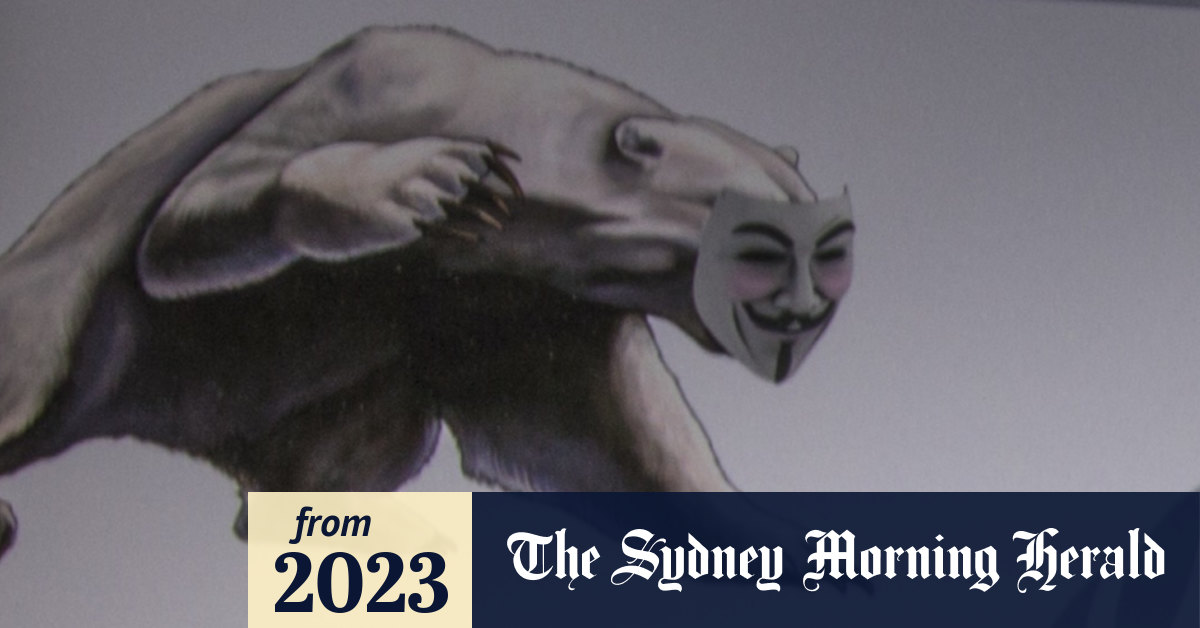 Russia-Ukraine war: Moscow’s Sandworm hacking group preparing new cyber ...