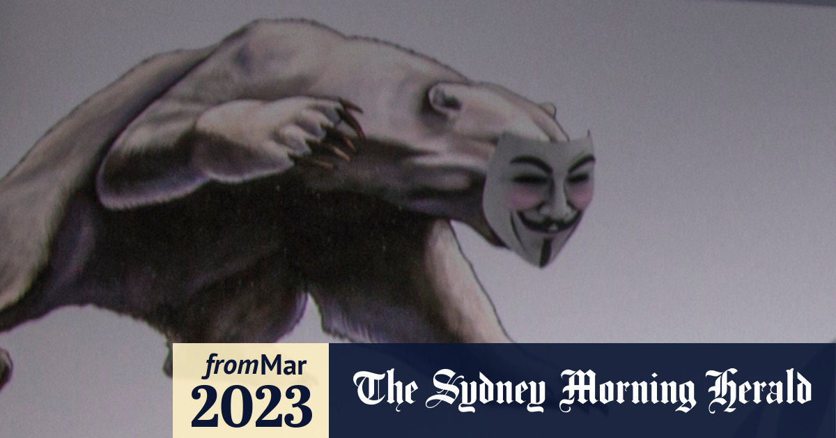 Russia-Ukraine war: Moscow’s Sandworm hacking group preparing new cyber ...