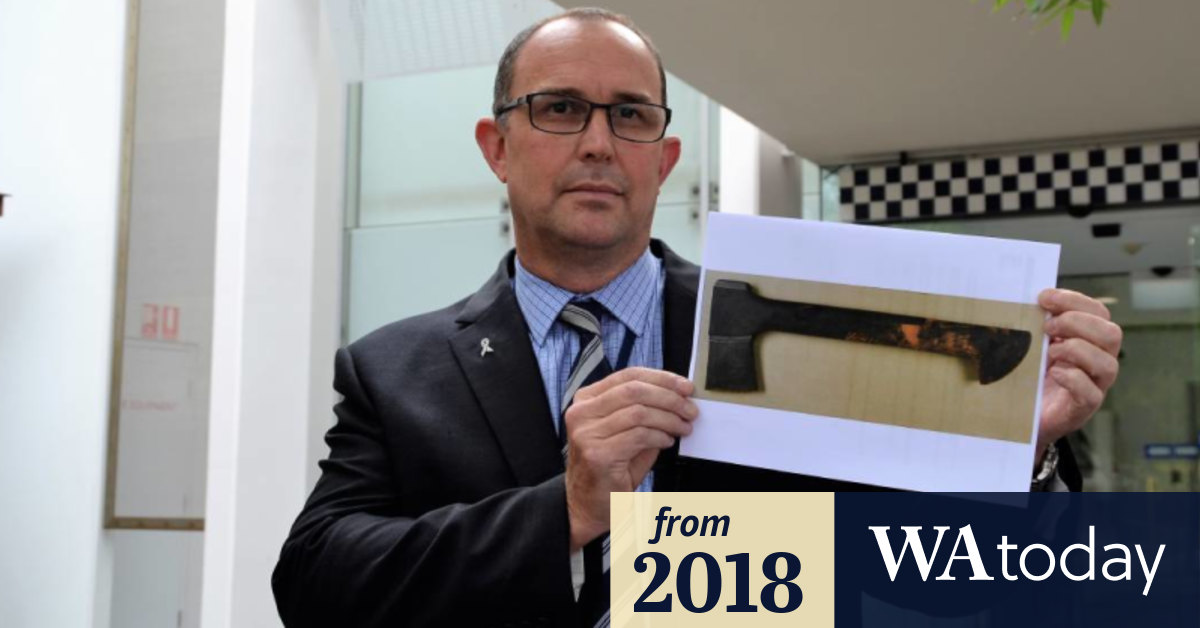 Busselton man charged with murder over death of Sam Riley