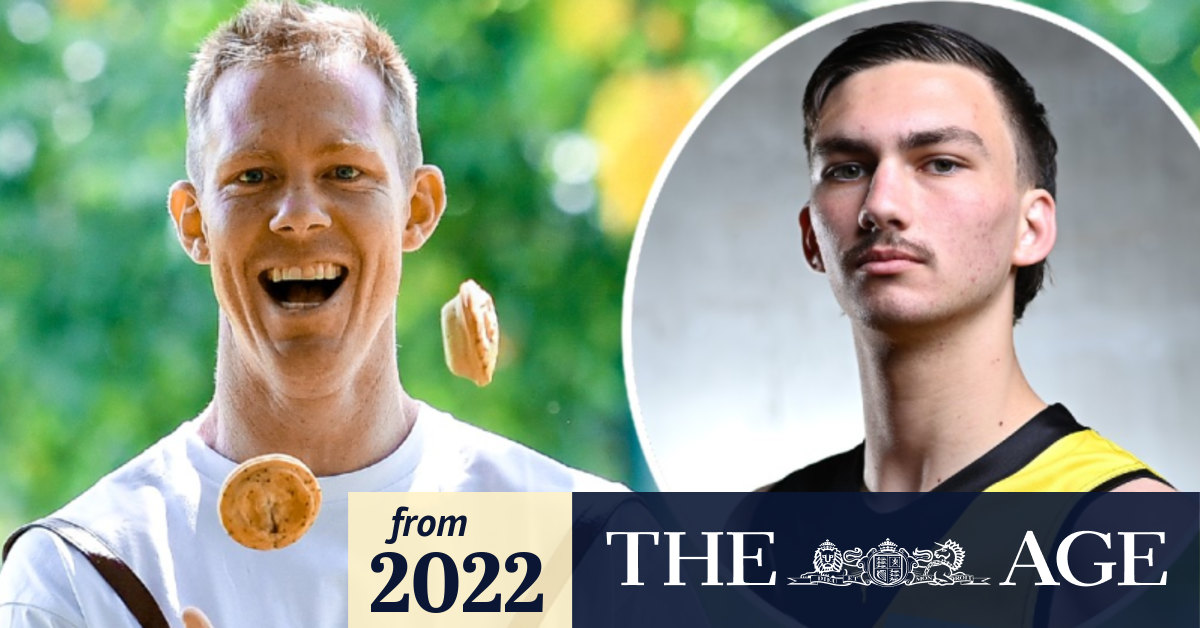 AFL 2022: Jack Riewoldt opens up on retirement and Richmond Tigers ...