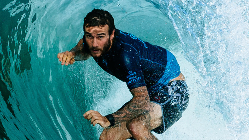 Mikey Wright to compete in surf-off for WSL wildcard