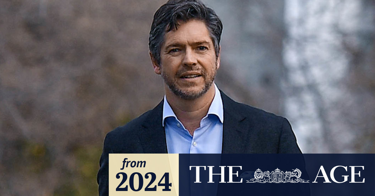 Melbourne lord mayor: Nick Reece to run for top job