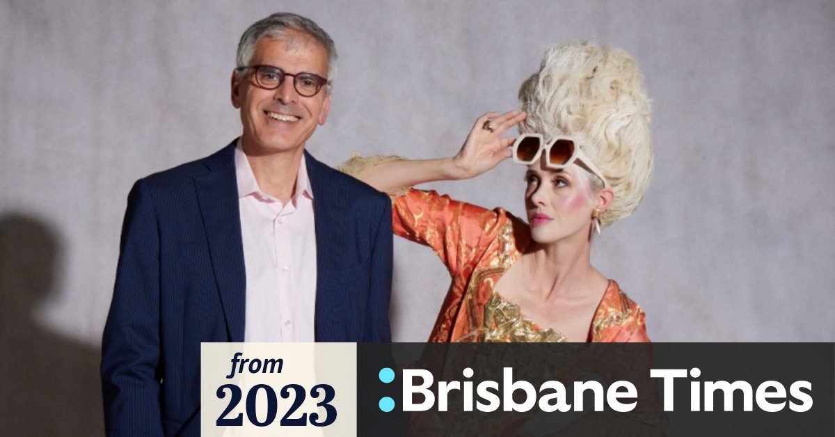 ‘We need to be telling these stories’: Opera Qld pushes boundaries with ...