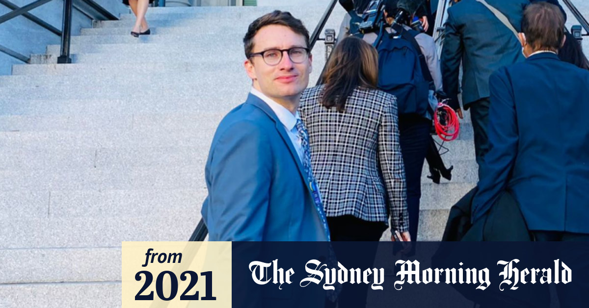 Trump, George Floyd protests and a US election: SMH and The Age US ...