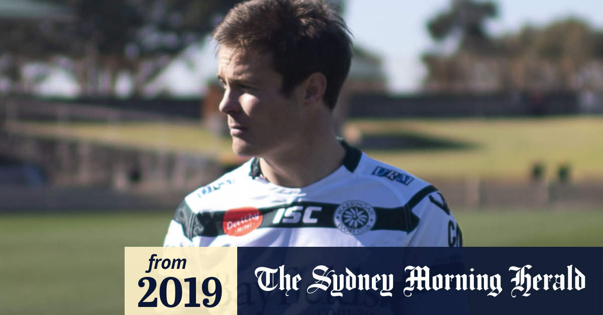 Shute Shield: Warringah's Hamish Angus wins third Ken Catchpole Medal