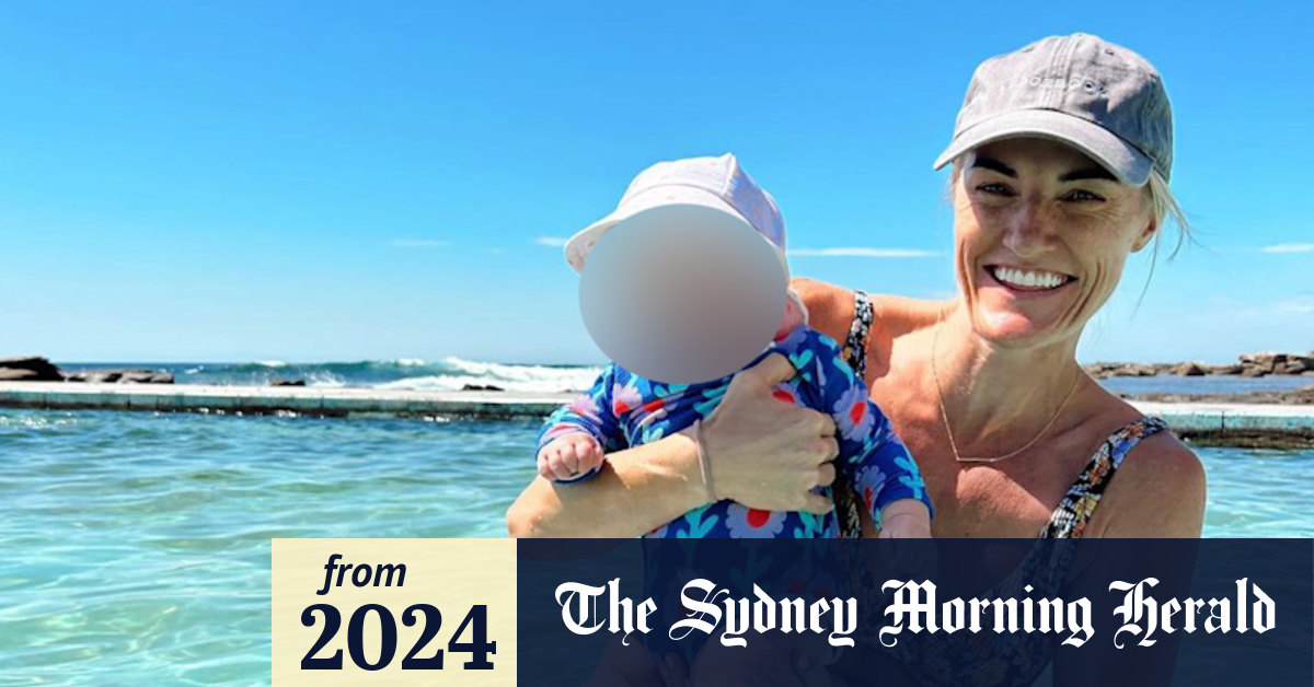 Bondi Junction stabbing: Ashlee Good identified as victim