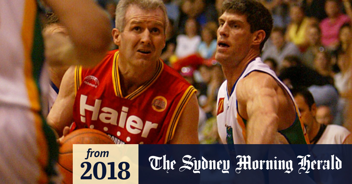 Gaze-Kelly rivalry set to reignite in NBL