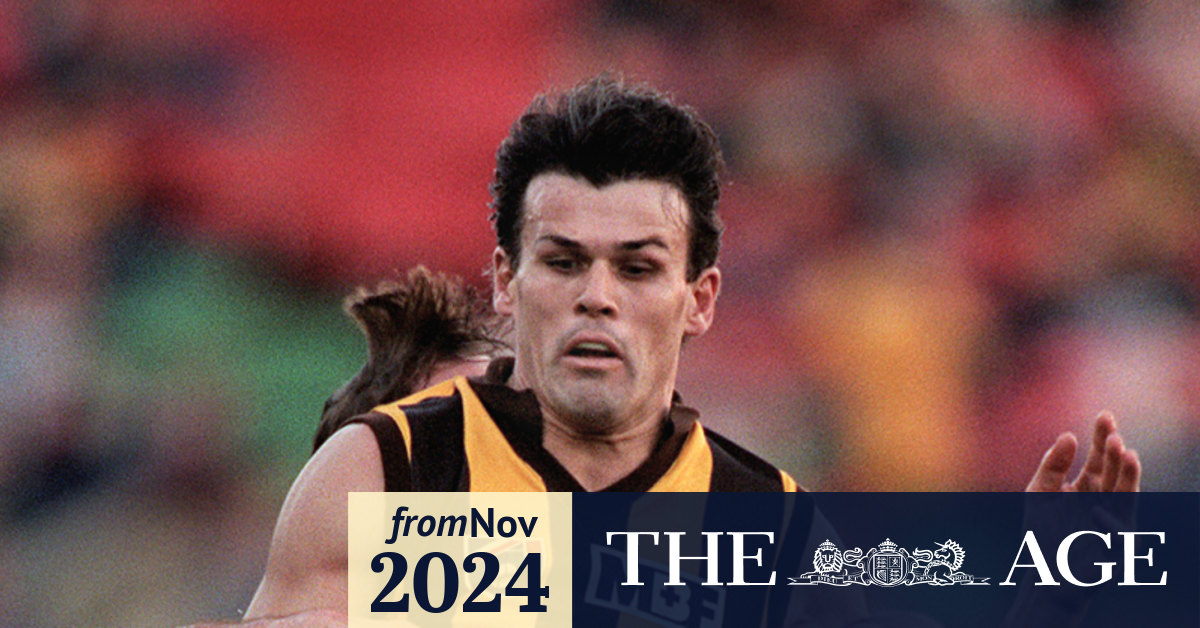 AFL 2025: Hawthorn Hawks greats send open letter backing Ian Silk and ...
