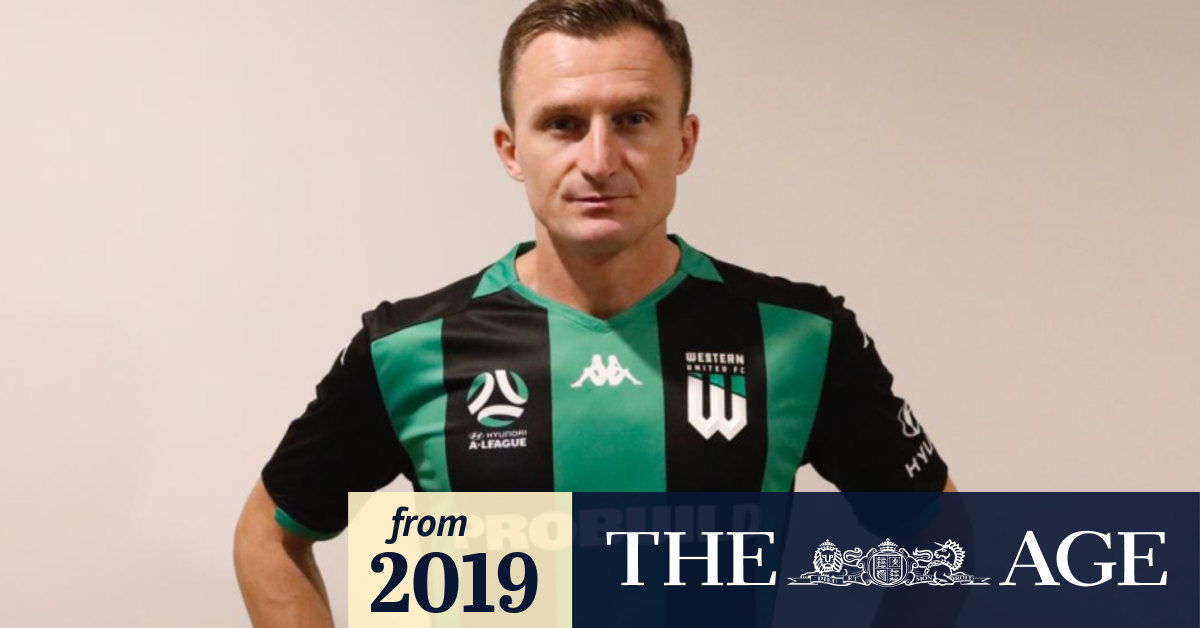 'I'm here to win': Berisha warns former Victory teammates