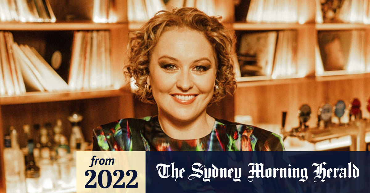 ABC star Zan Rowe to host TV music show