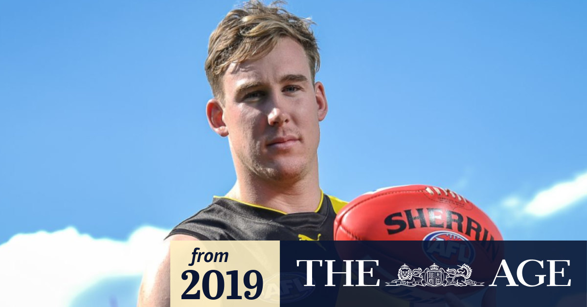 Tom Lynch still uncertain about whether he will play in round one