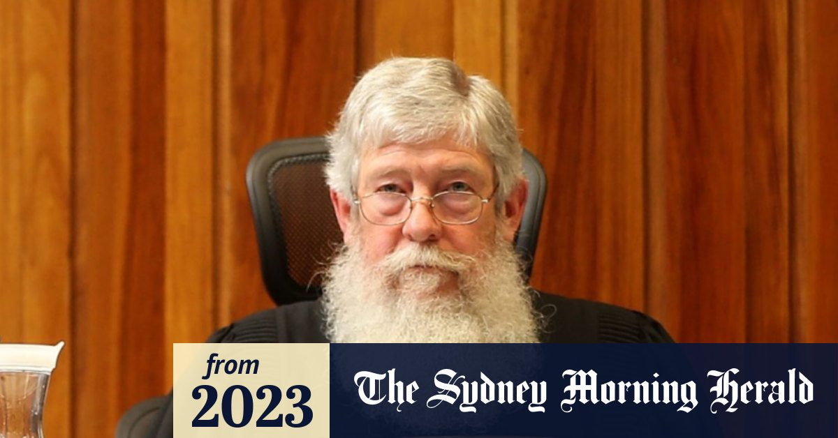 CBD: Magistrate Roger Prowse compares domestic violence perpetrator to ...