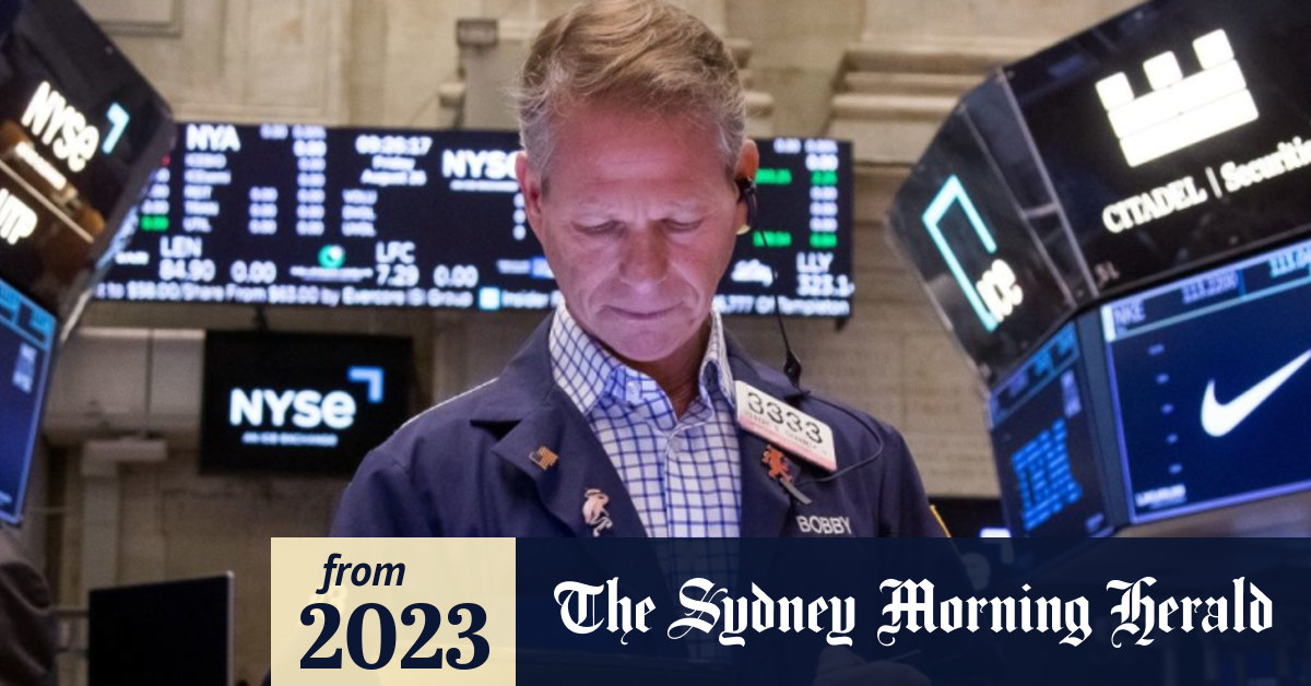 ASX set for bright start as Wall Street jumps