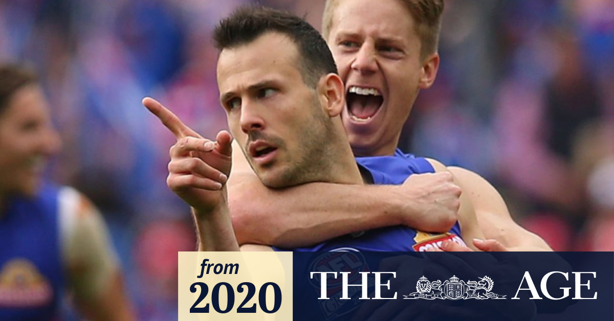 Premiership Bulldog Tory Dickson retires