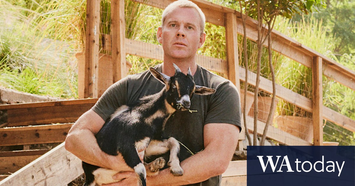 Patagonia, RM Williams: Inside Flamingo Estate founder Richard ...