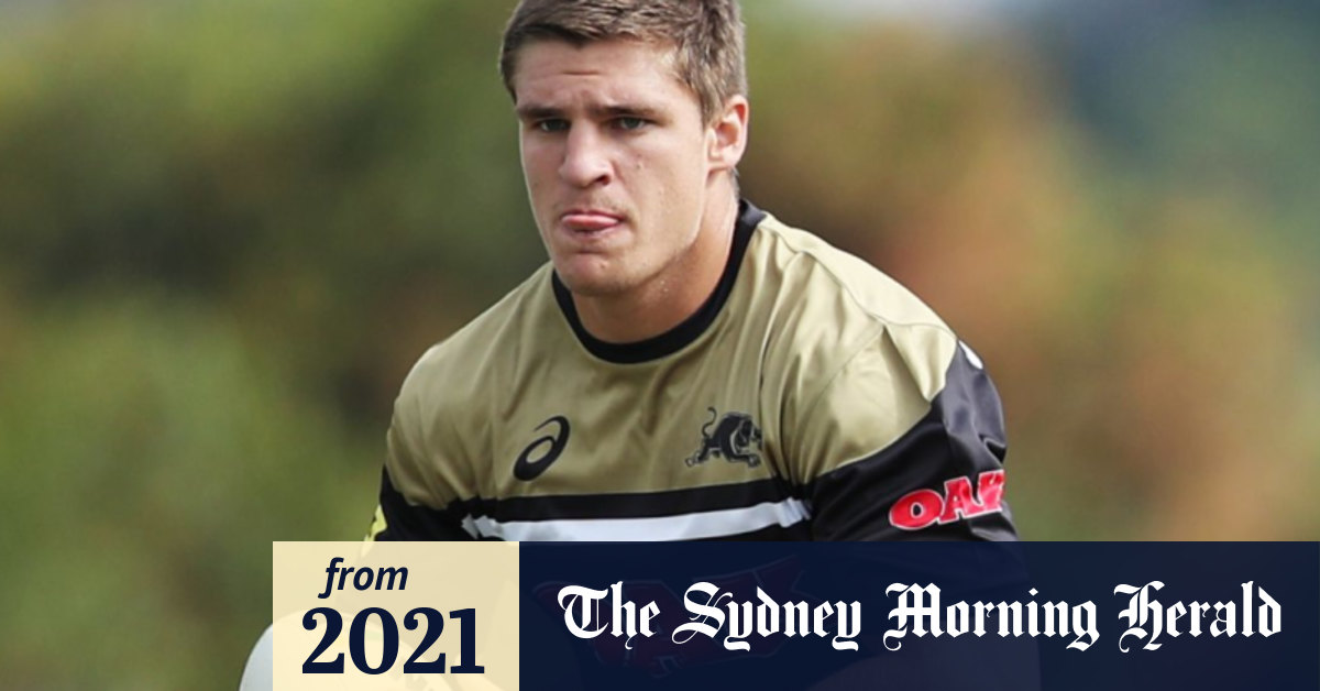 NRL 2021: Jed Cartwright shares his story as South Sydney Rabbitohs get ...