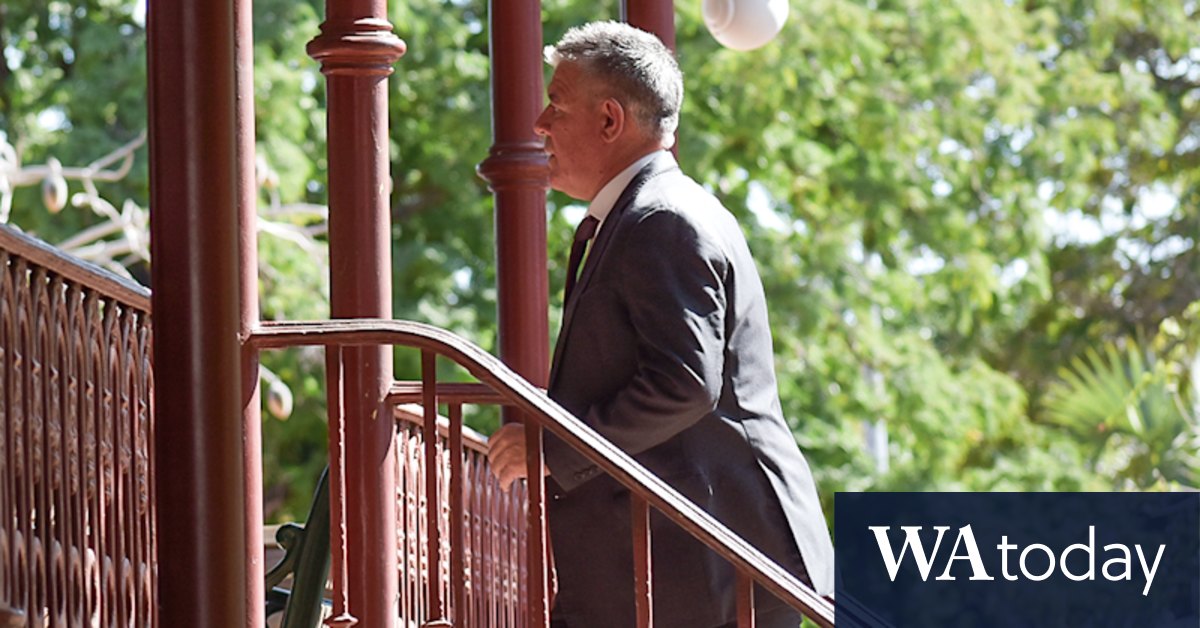 WA jury retires to determine fate of outback pub manager charged with ...