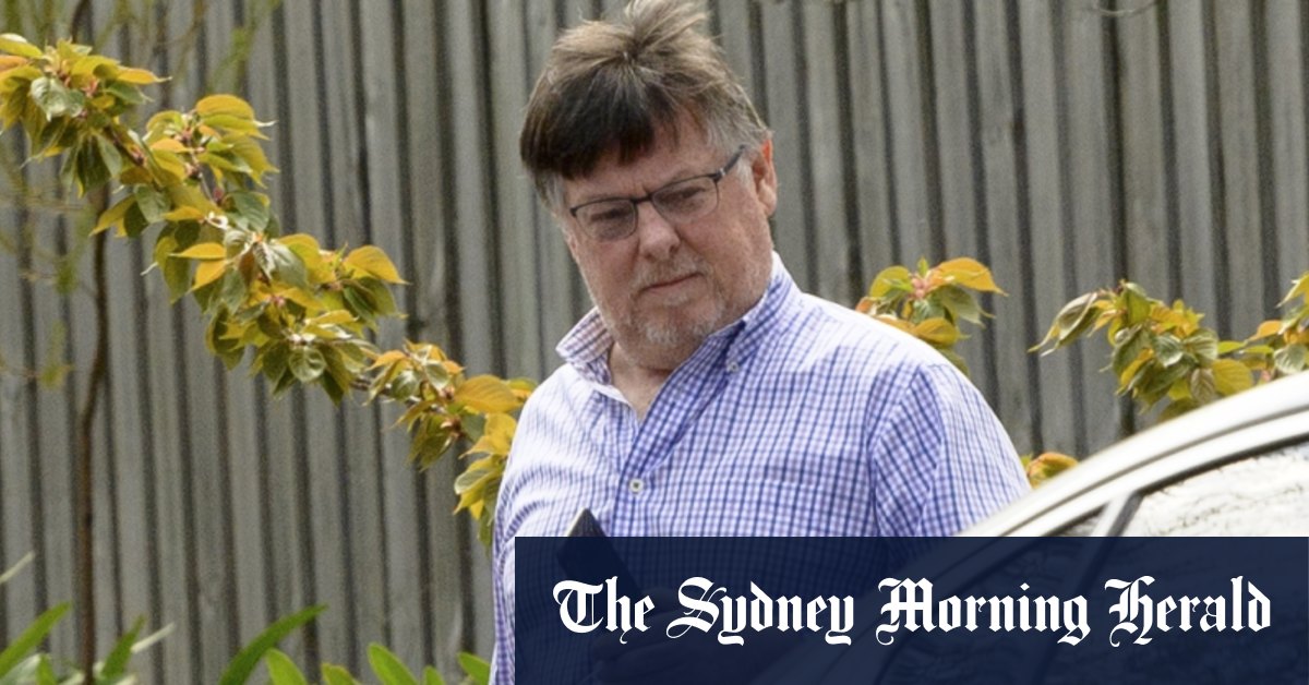 Tim Alford: Warwick Kerridge loses job after alleged links revealed